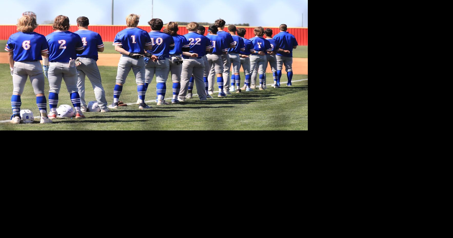 PHOTO ALBUM #1 of 3 - Coleman Bluecats vs Miles, March 22, 2024 ...