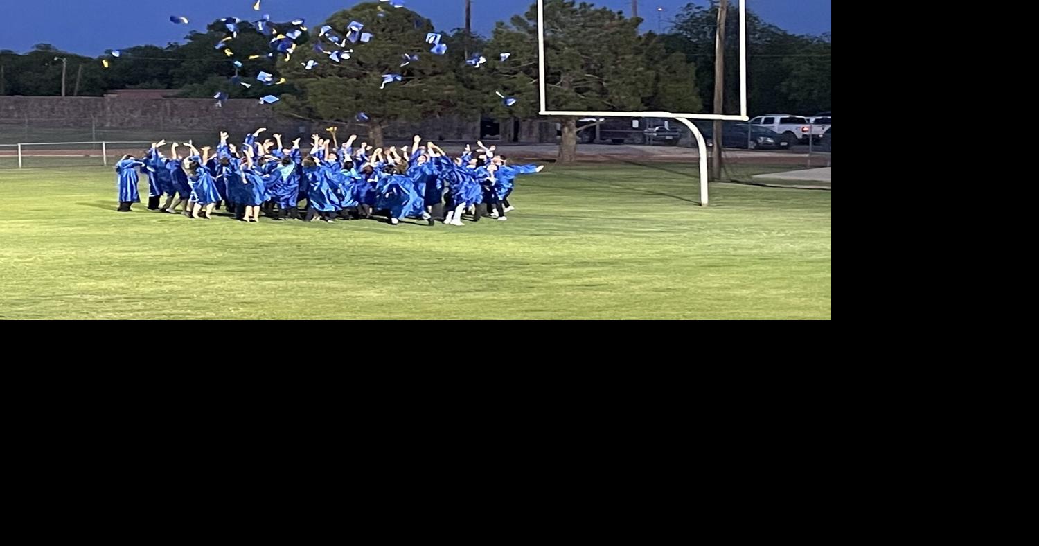 Congratulations Bluecat Class of 2022 | News | colemantoday.com