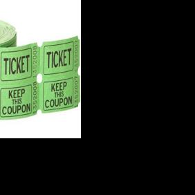 Lord's Acre Raffle Ticket Booth at Fiesta de la Paloma | News ...