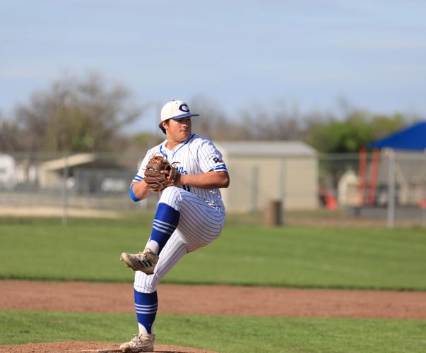PHOTO ALBUM #2 of 2 - Coleman Bluecats vs Miles, March 2024 ...
