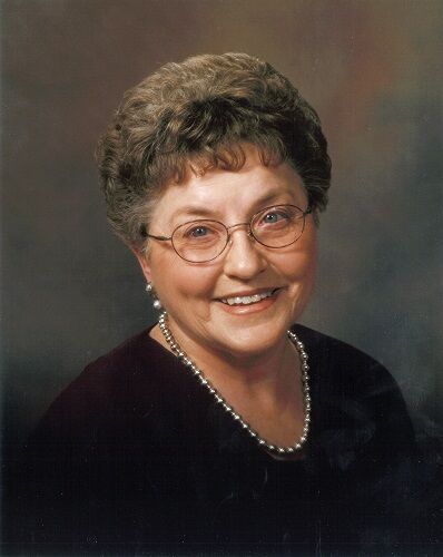 Cora Juanita “Nita” Vanpelt Wood, 87 | Obituaries | colemantoday.com
