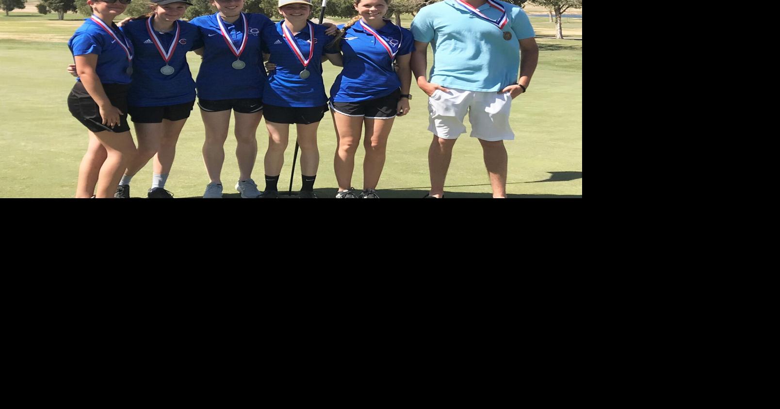 CHS Golf Qualifies Girls and Burdett to Regionals | Sports ...