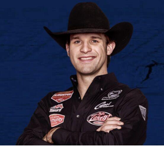 Rodeo Champions to Compete This Week in Coleman | News | colemantoday.com