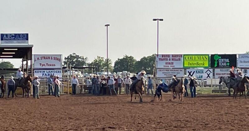 Coleman PRCA Rodeo Begins Thursday Night | News | colemantoday.com