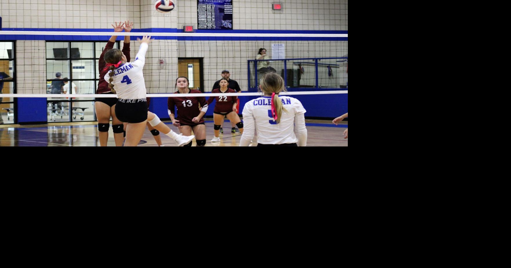 PHOTO ALBUM - Coleman Varsity Bluekatts vs Ranger, October 11, 2022 ...