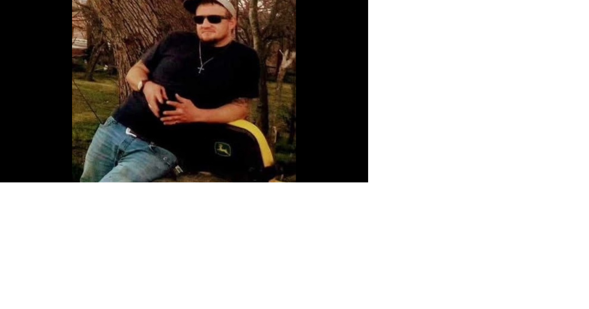 Devin Todd Griffin, 31 | Obituaries | colemantoday.com