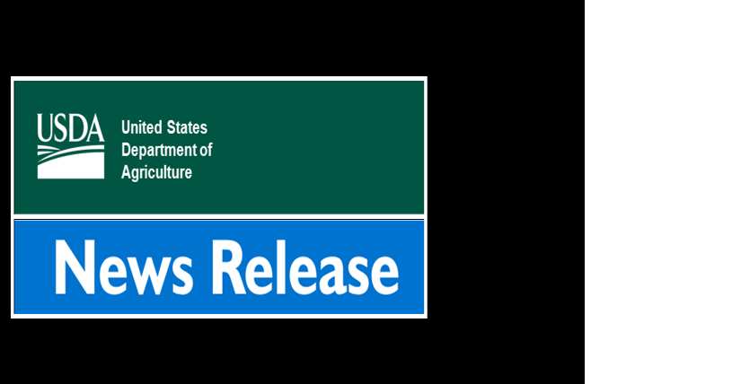USDA Accepts Nearly 2.7 Million Acres in Grassland CRP Signup ...