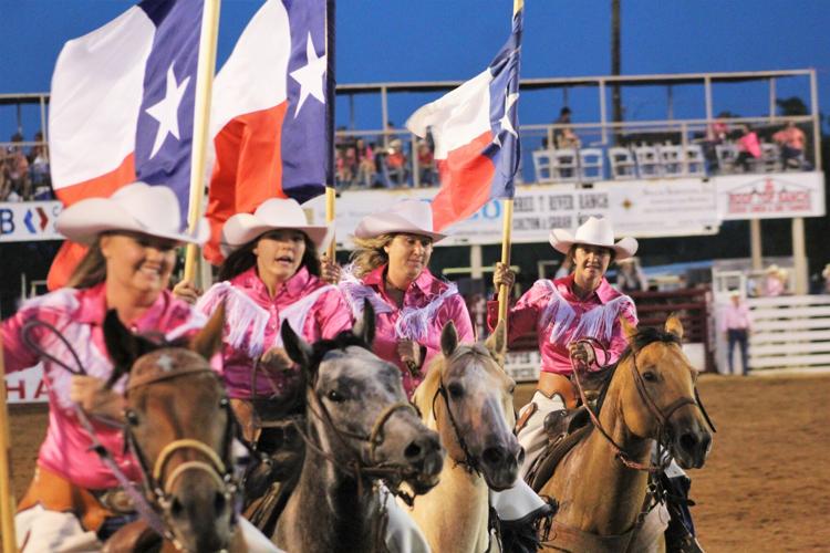 Coleman County Cowgirls Performing at the Texas State Fair | News ...