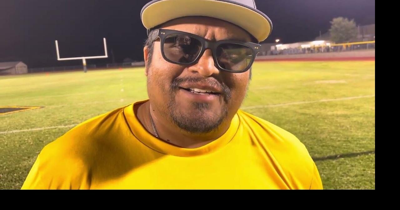 Santa Anna Defeats Priddy | Multimedia | colemantoday.com