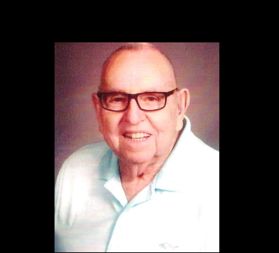 Jerry Dale Holt, 87 | Obituaries | colemantoday.com