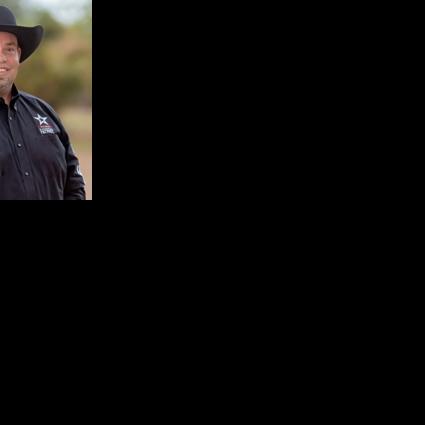 T.C. Long Returns to Announce Coleman PRCA Rodeo | News | colemantoday.com