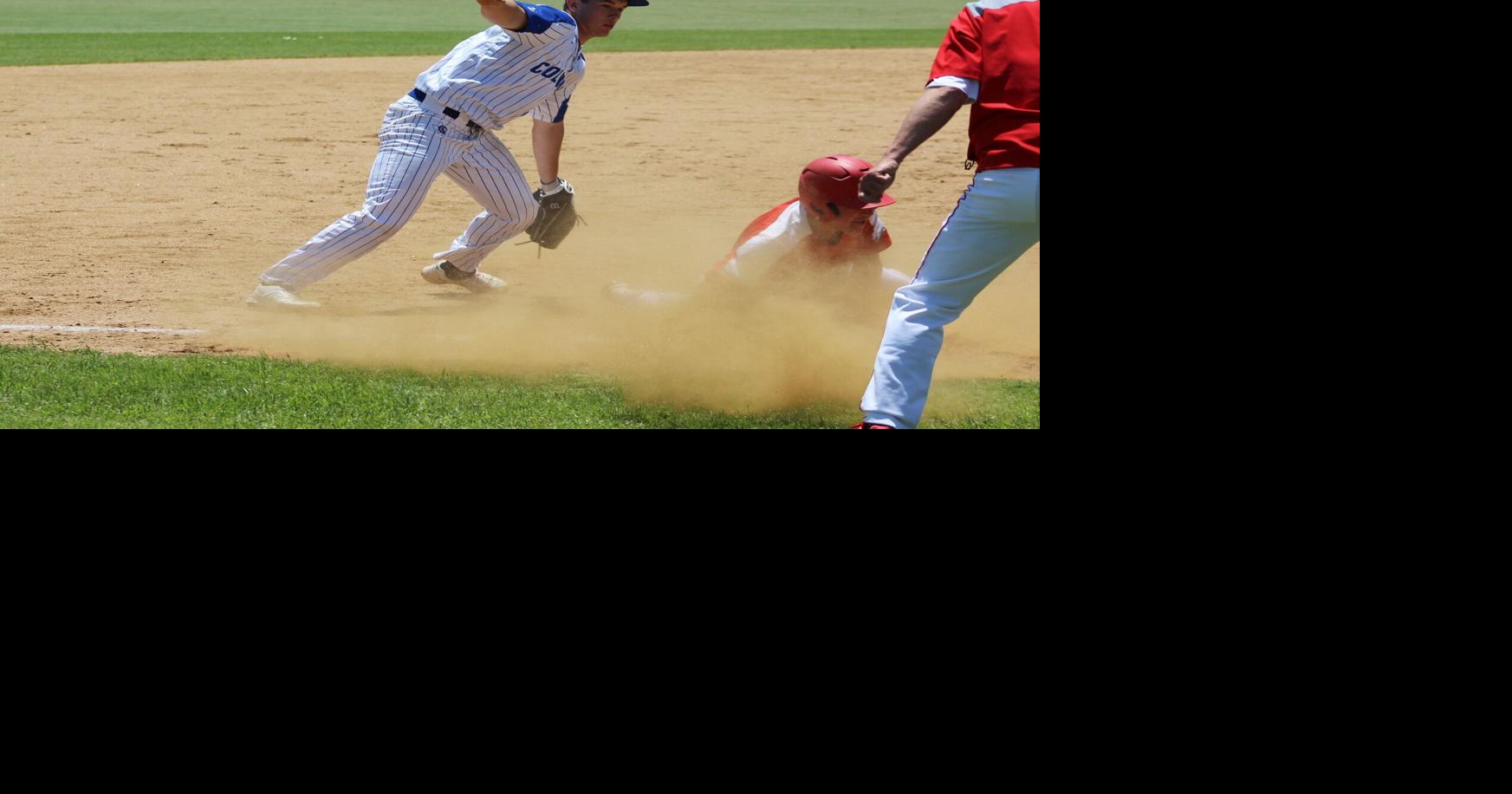 PHOTO ALBUM #3 - Coleman Bluecats vs Albany Game #2 - May 8, 2021 ...