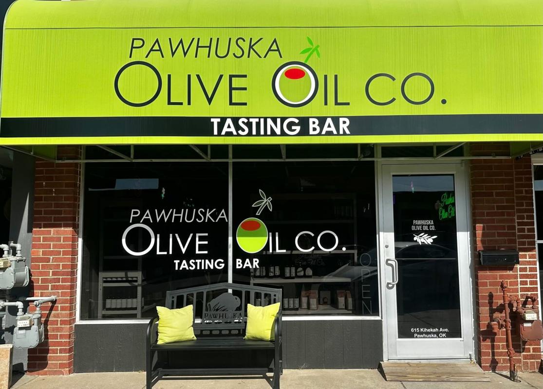 A Calling in Every Bottle: Laura Taff Shares the Heart Behind Coleman ...