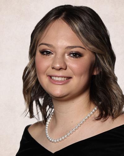 Haylee Triplitt | 2023 Graduates of Coleman County | colemantoday.com