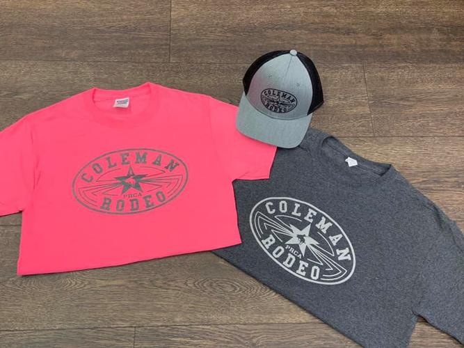 Rodeo Merchandise and Tickets Available at the Chamber Office | News ...