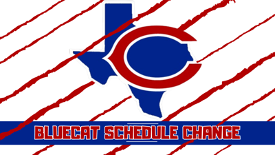 CISD Football and Volleyball Changes for this Week | Sports ...