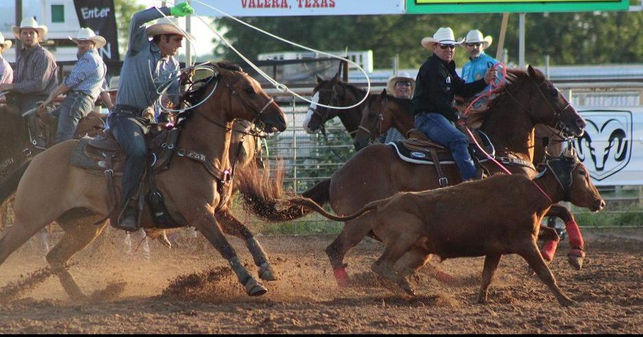83rd Annual Coleman PRCA Rodeo Still Scheduled in June | News ...