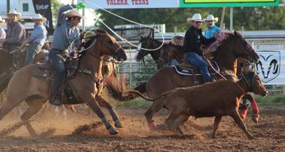 83rd Annual Coleman PRCA Rodeo Still Scheduled in June | News ...