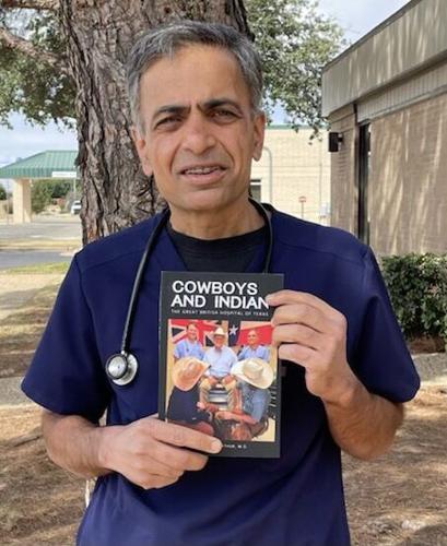 Dr. Mathur Book-Signing at Odd & Company Saturday Oct 2nd | News ...