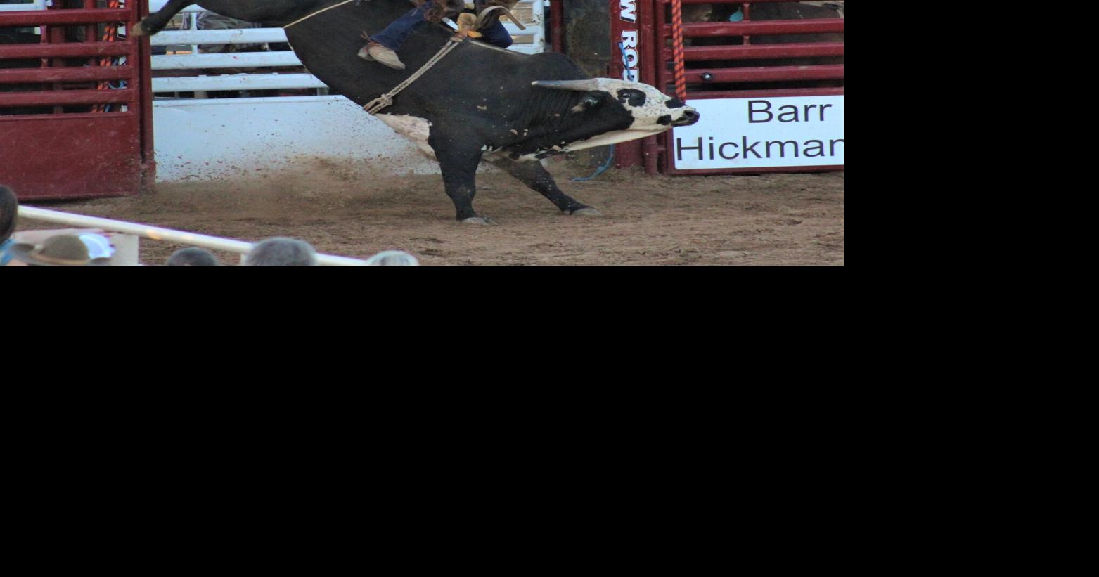 Coleman PRCA Rodeo | Calendar | colemantoday.com