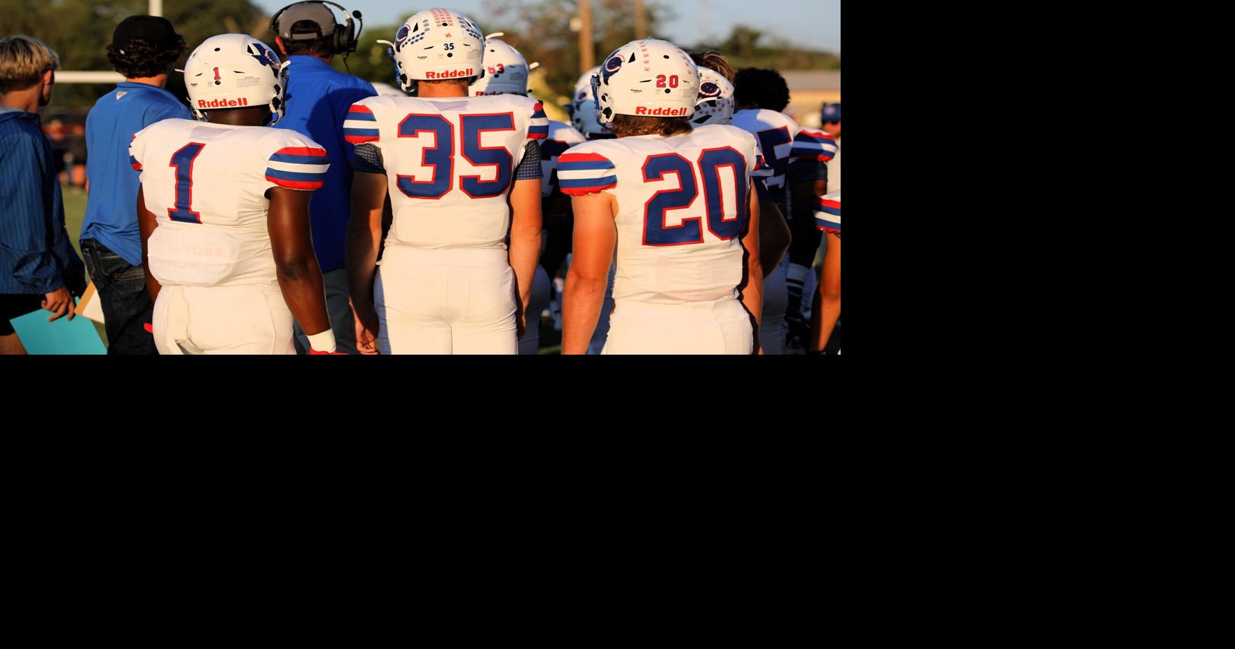 PHOTO ALBUM - Coleman Bluecats vs Goldthwaite, 2023 | Galleries ...