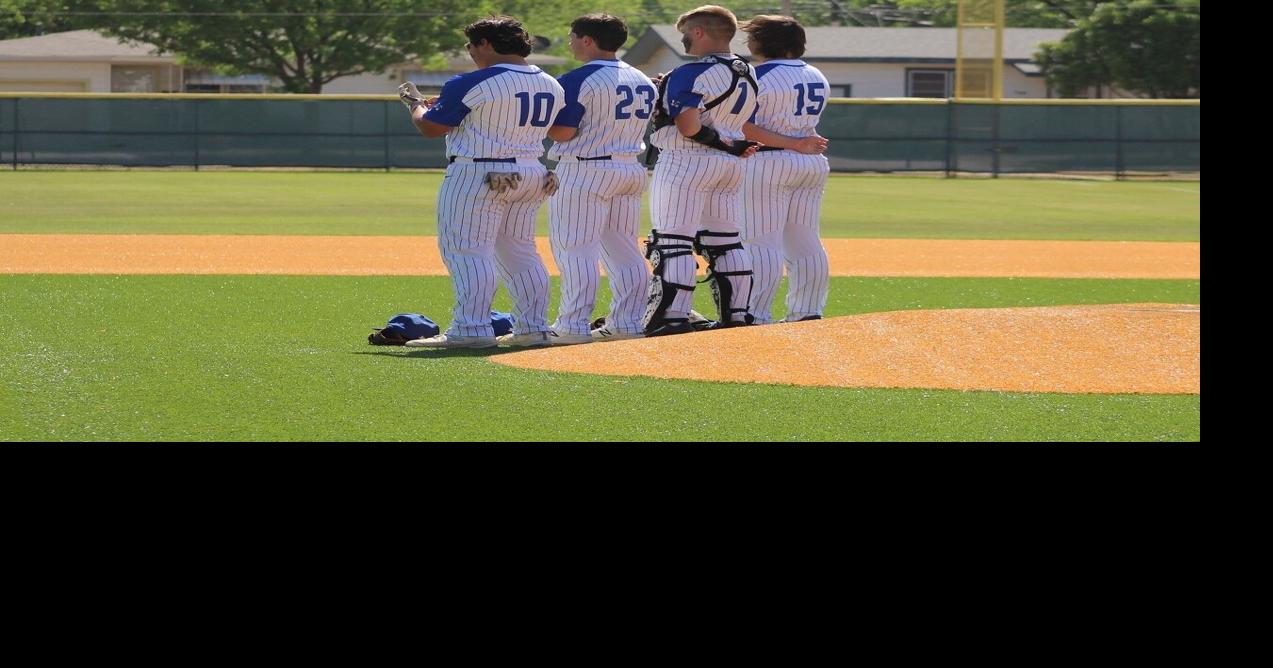 PHOTO ALBUM #1 of 2 - Coleman Bluecats vs Stamford Bi-District ...