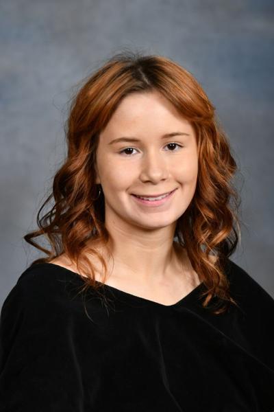 Jammie Frausto | 2023 Graduates of Coleman County | colemantoday.com