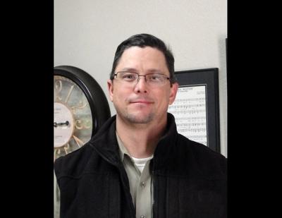 Morrison Files for Election to CISD Board | News | colemantoday.com