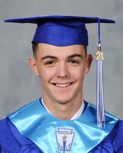 Coleman High School 2021 Graduates | Coleman County Class Of 2021 ...