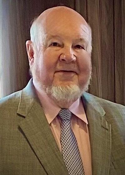 Robert Wilson Johnston, 80 | Obituaries | colemantoday.com
