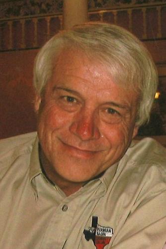 Jerry Mac Tharp, 74 | Obituaries | colemantoday.com