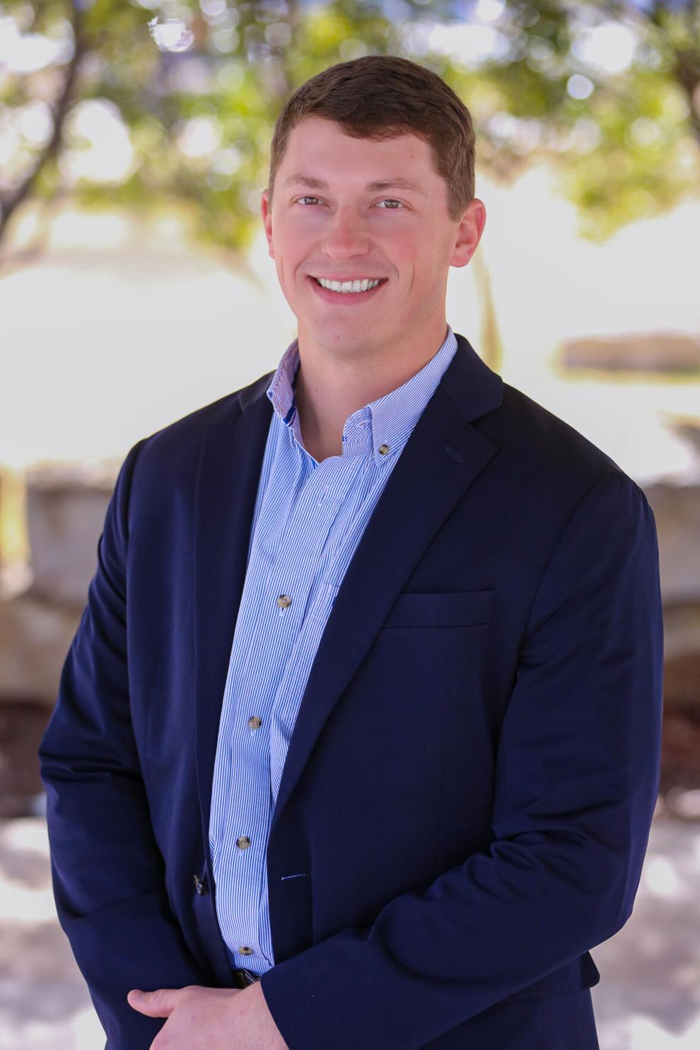 Central Texas Farm Credit Hires Logan Dick as Loan Officer in Coleman ...