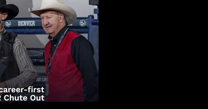 Cort McFadden Wins PBR Velocity Tour Bull Riding in Denver | News ...