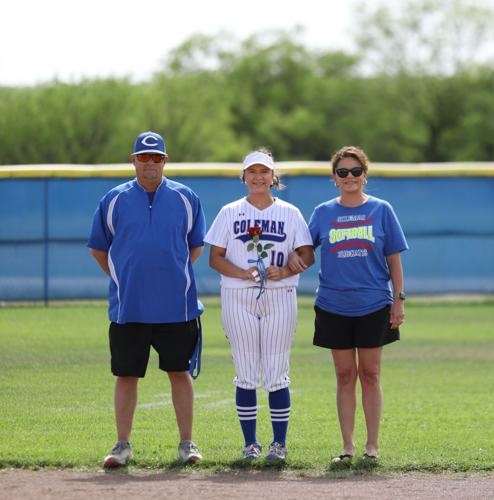 PHOTO ALBUM - Bluekatts Senior Night vs Bangs, 2024 | Multimedia ...