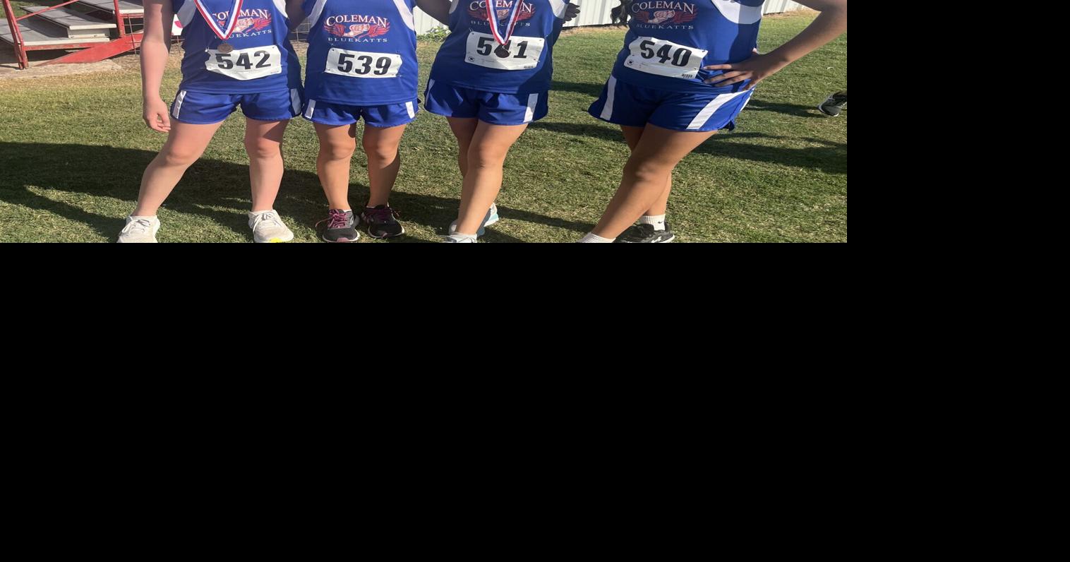 CJH Cross Country District Meet Results Announced - CONGRATS TO ALL ...