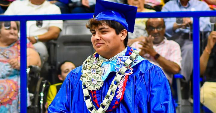 PHOTO ALBUM #3 of 4 - Coleman High School Class of 2024 Graduation ...