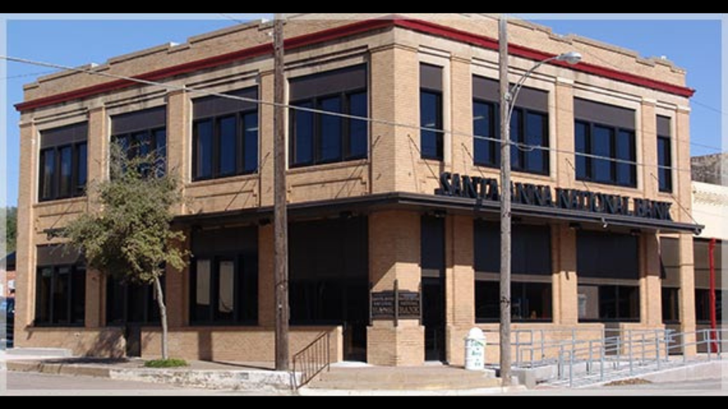 Santa Anna National Bank Closed by Federal Regulators; Deposits Assumed ...