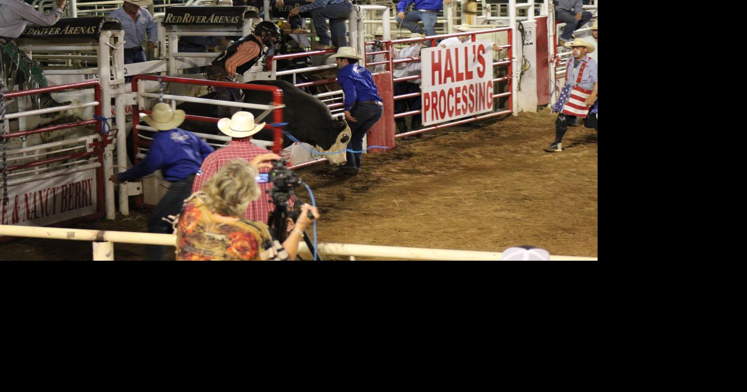 Coleman PRCA Rodeo Nominated for National Award | News | colemantoday.com