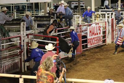 Coleman PRCA Rodeo Nominated for National Award | News | colemantoday.com
