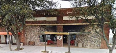 Coleman Public Library Receives Grant | News | colemantoday.com