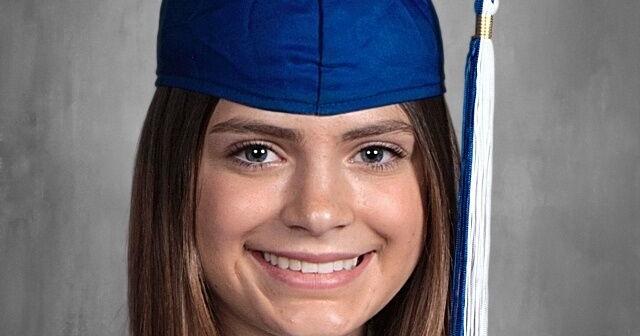 Morgan Riggs | Coleman County Class Of 2024 | colemantoday.com