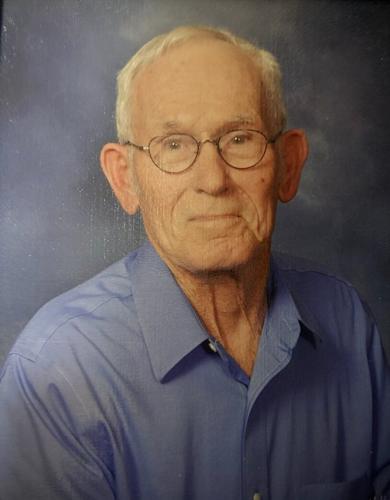 Marcus Wayne Brusenhan, 91 | Obituaries | colemantoday.com
