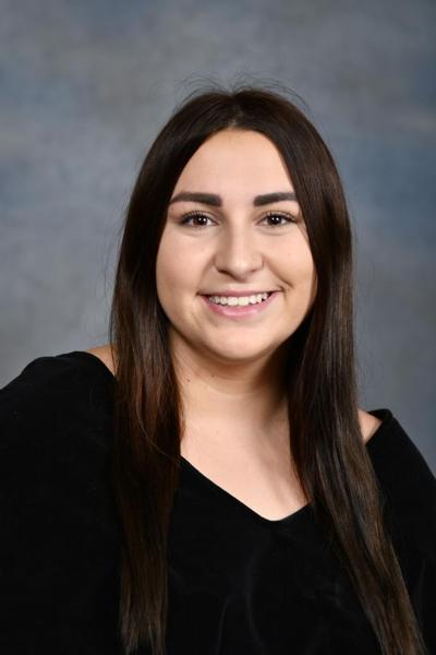 Carlie Cope | 2023 Graduates of Coleman County | colemantoday.com