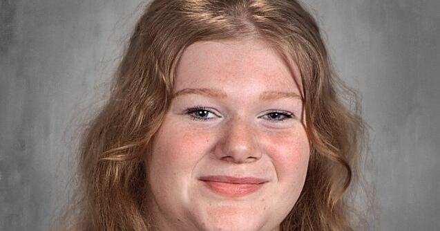 Emyli-Kay Stubbs | 2023 Graduates of Coleman County | colemantoday.com