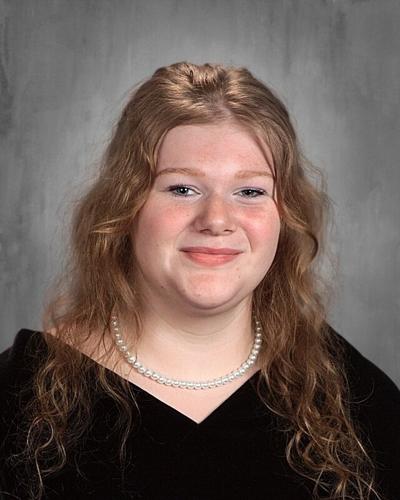 Emyli-Kay Stubbs | 2023 Graduates of Coleman County | colemantoday.com