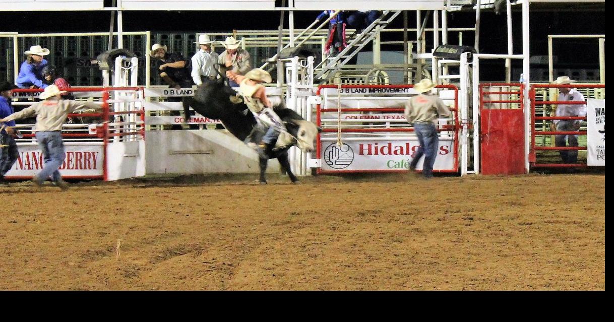 Stace Smith Pro Rodeos Nominated Again for PRCA Stock Contractor Award ...