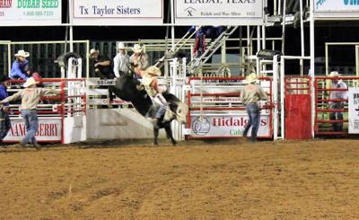 Stace Smith Pro Rodeos Nominated Again for PRCA Stock Contractor Award ...
