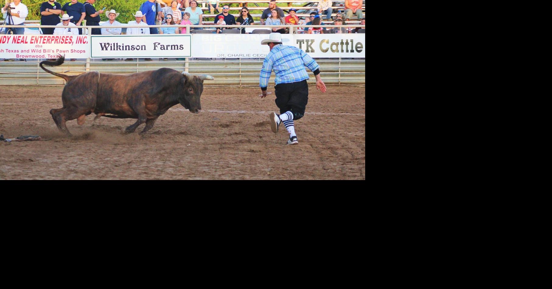 PHOTO ALBUM #2 of 2 - Coleman PRCA Rodeo - Friday, June 10, 2022 ...