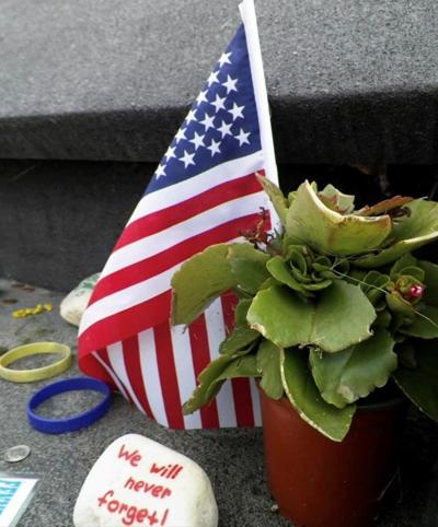 9/11 Memorial Ceremony to Be Held Monday | News | colemantoday.com