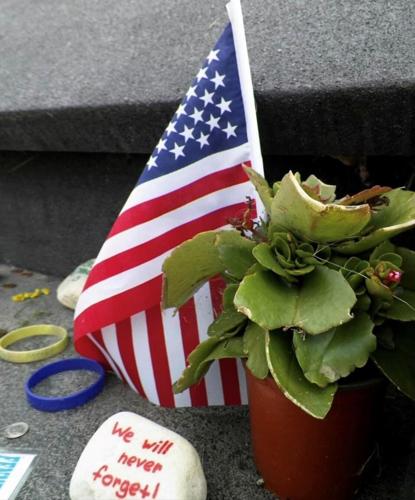 9/11 Memorial Ceremony to Be Held Monday | News | colemantoday.com